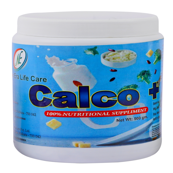 New Era Life Care Pvt Ltd.